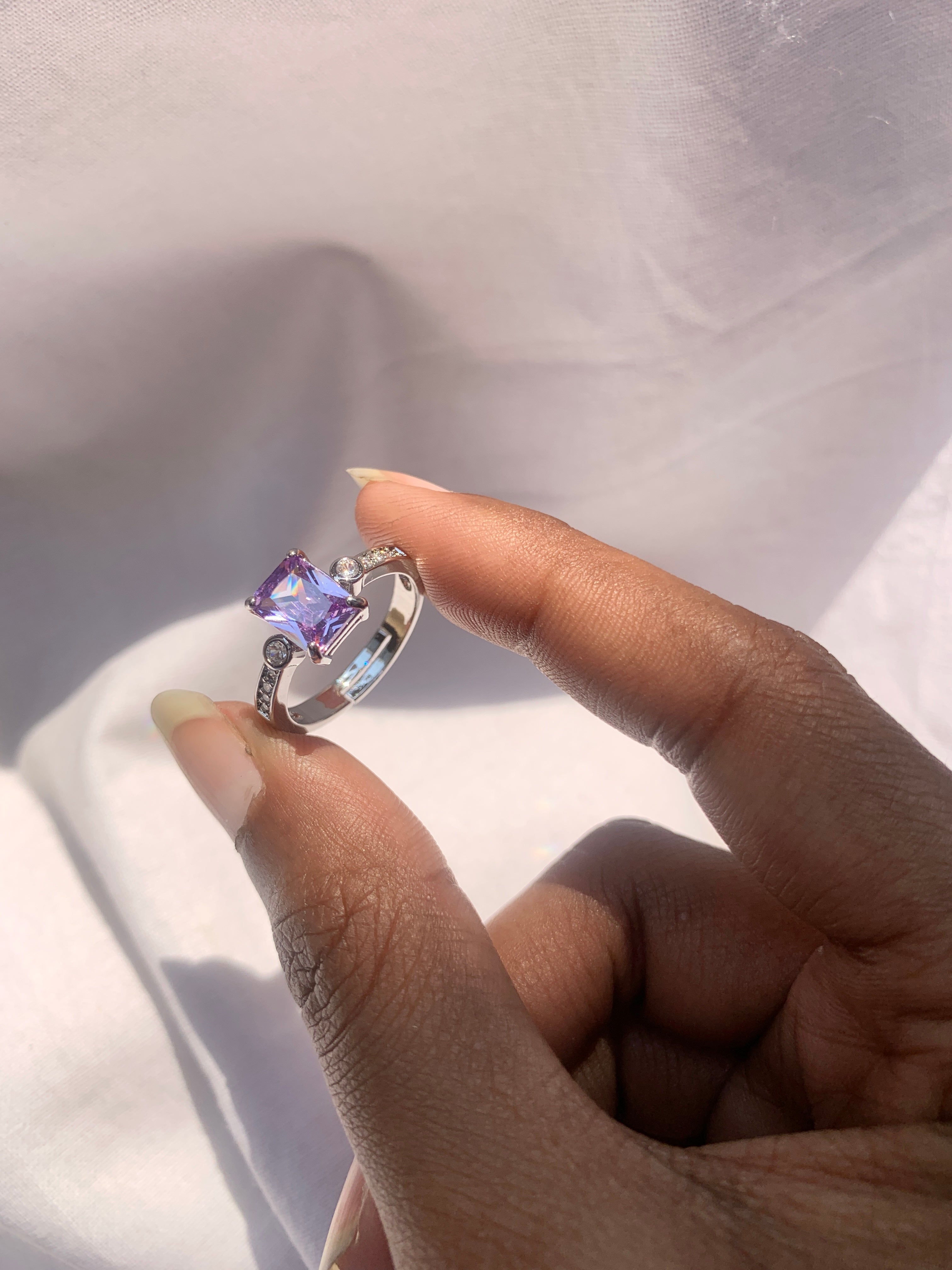 Aze Ring – TISA ACCESSORIES