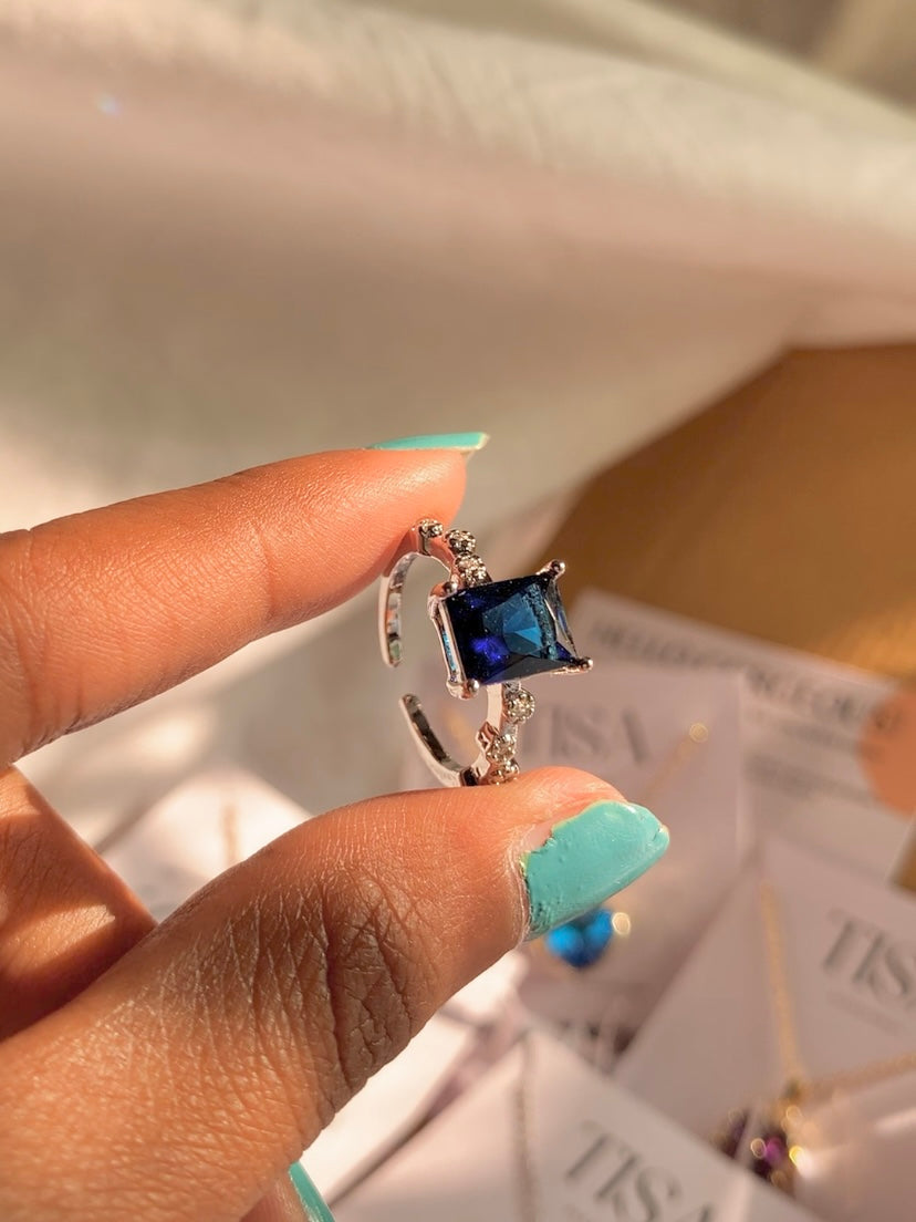 RINGS – TISA ACCESSORIES