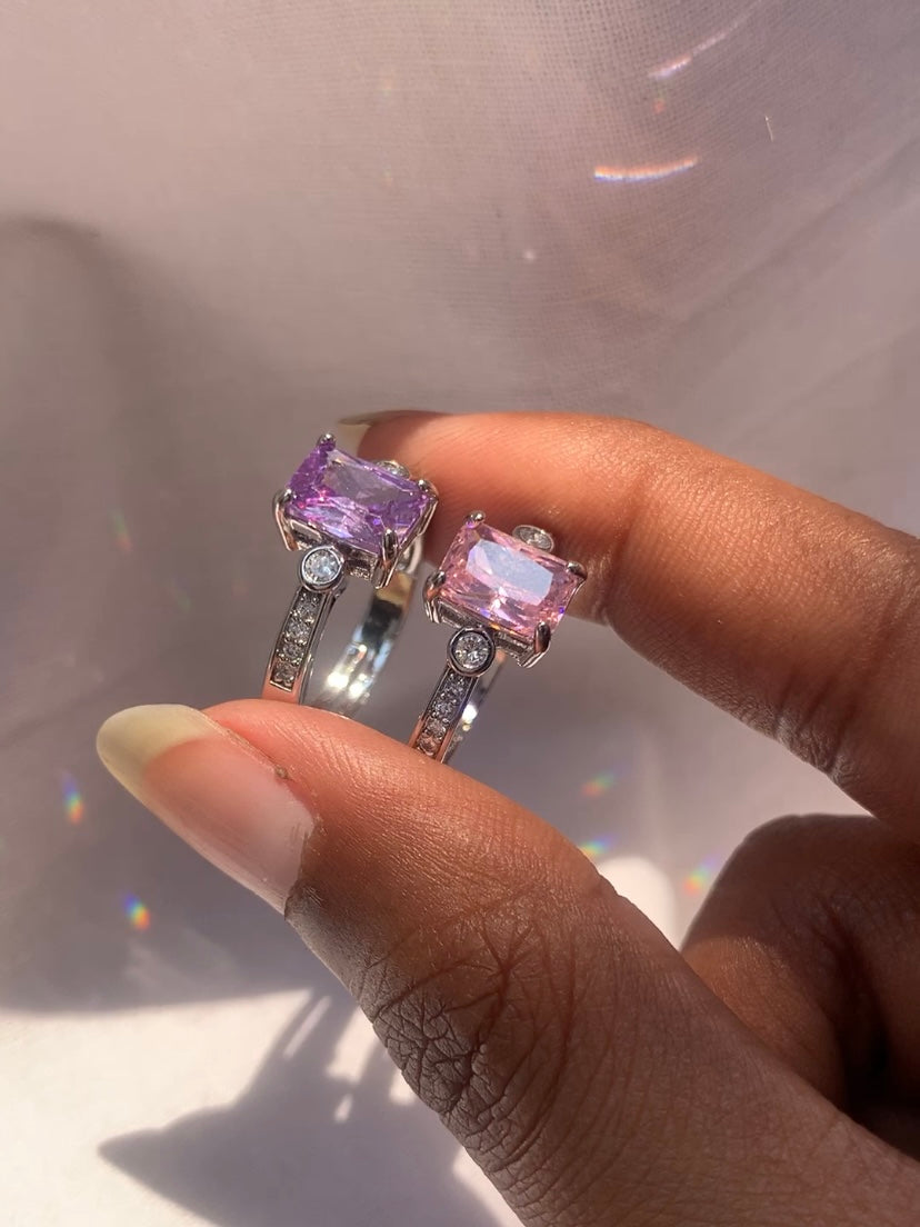 RINGS – TISA ACCESSORIES